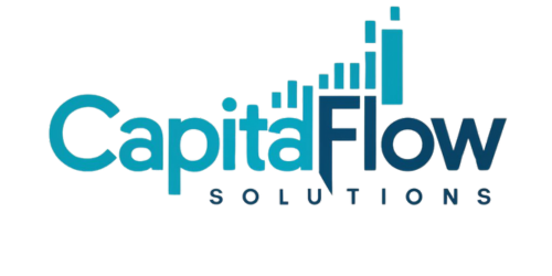 CapitalFlow Solutions – Streamlined Finance Solutions: Your Go-To for Easy Loans & More