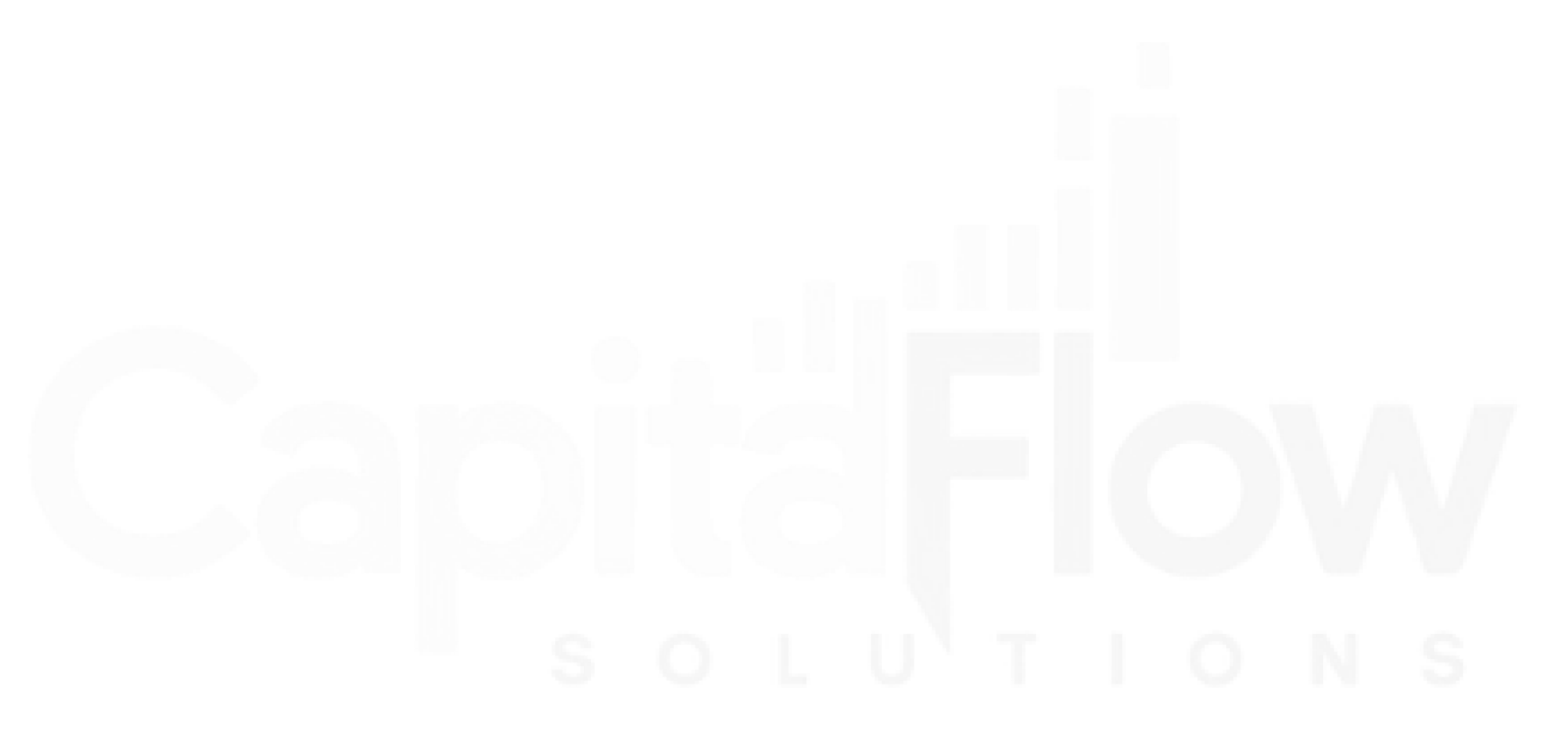 CapitalFlow Solutions – Streamlined Finance Solutions: Your Go-To for Easy Loans & More
